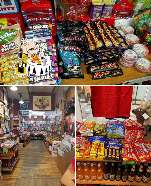 Rocket Fizz Fort Collins in Fort Collins - Restaurant reviews
