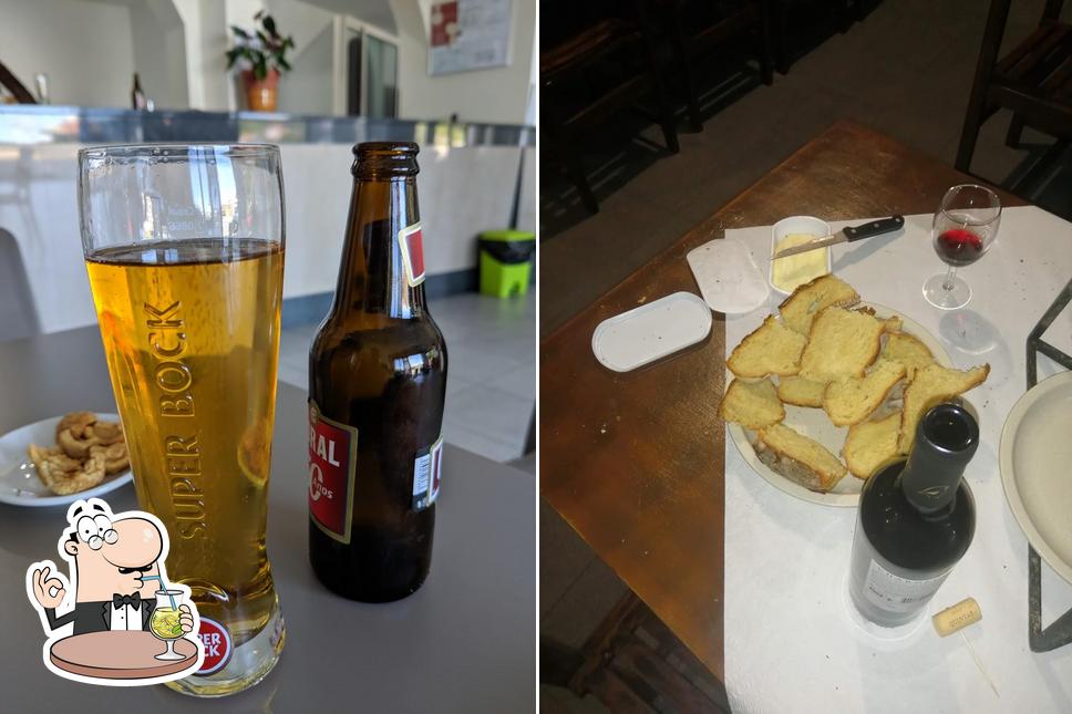 Snack Bar Juza, Santa Cruz - Restaurant reviews