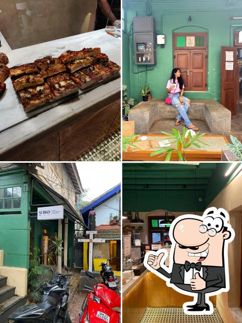 Mary Lodge by Subko, Mumbai - Restaurant menu, prices and reviews