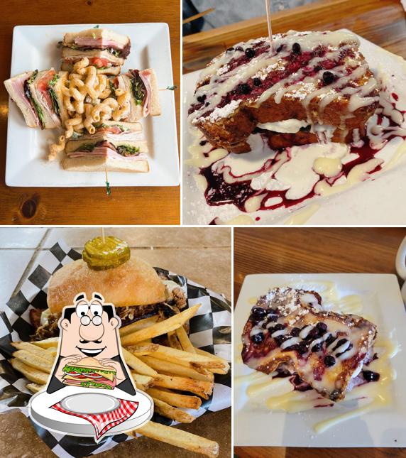 Surfside Rooster, Ocean City - Restaurant menu, prices and reviews