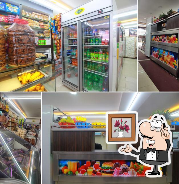 Taj Live Snacks, Gonikoppal - Restaurant menu, prices and reviews