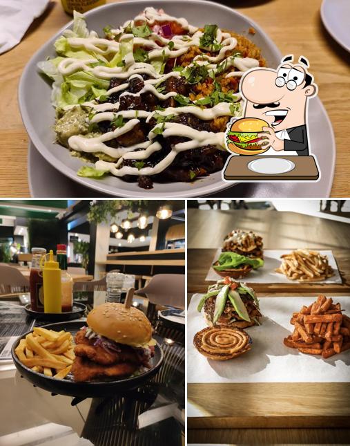 Byconcept, Cape Town - Restaurant menu, prices and reviews