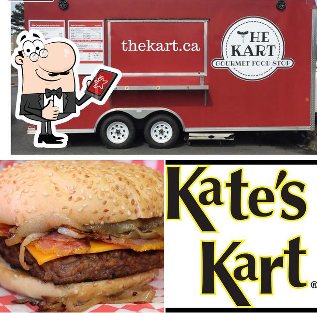 The Kart in Parry Sound - Restaurant reviews