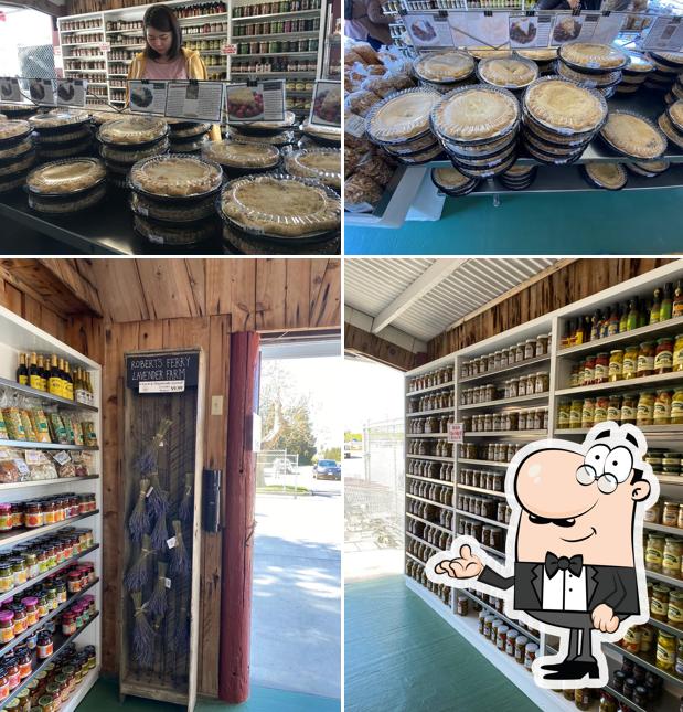 The Pie Company - Restaurant menu, prices and reviews