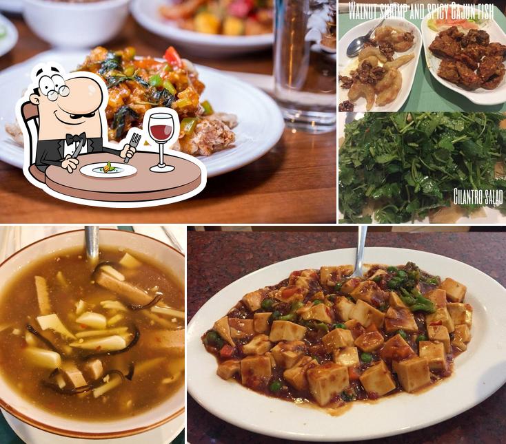 Restaurante Veggie House, Las Vegas - Carta del restaurante y opiniones