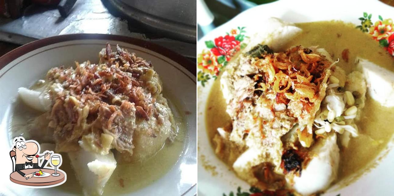 WM. Soto Daging Sapi Krandegan Khas Banjarnegara, Banjarnegara ...