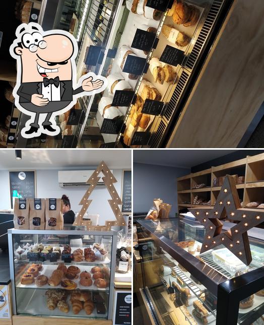 Wild Wheat Limited & Ascot Retail Shop in Auckland - Restaurant reviews