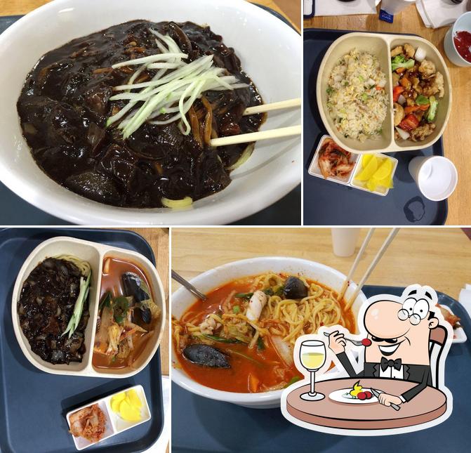 Sam Won Gak in Chantilly - Restaurant reviews