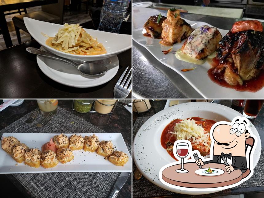 Los 10 mejores restaurantes de sushi en Tijuana, diciembre 2025 ...