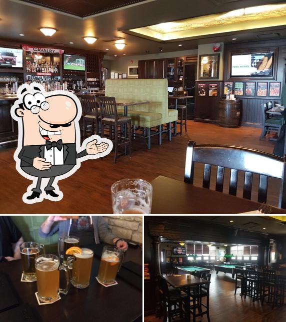 Toad 'n' Turtle Pubhouse & Grill, 5155 130 Ave SE #100 in Calgary ...