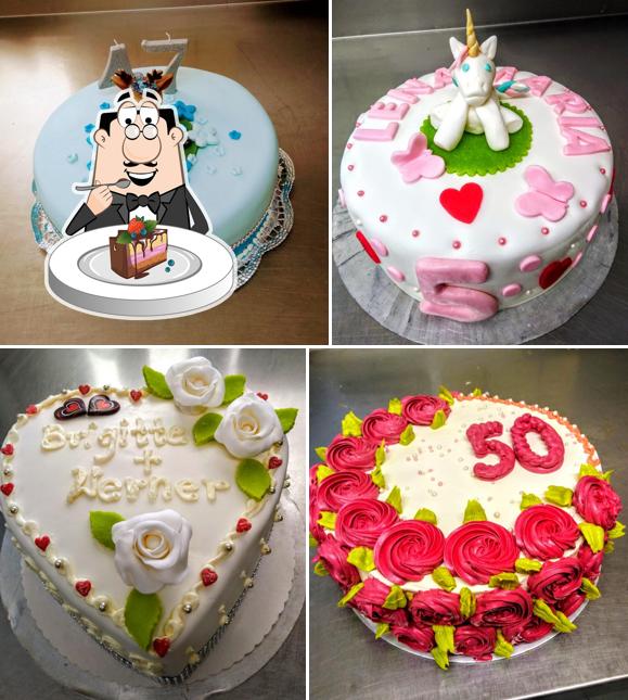 Top 5 Restaurants mit kuchen in Kelkheim (Taunus), Dezember 2025 ...