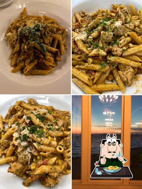 Bella Siena, Benicia - Restaurant menu, prices and reviews