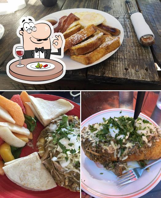 AJ's Kitchen in Atascadero - Restaurant menu and reviews