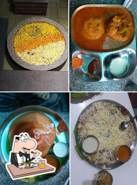 ANNA, Pune - Restaurant menu, prices and reviews