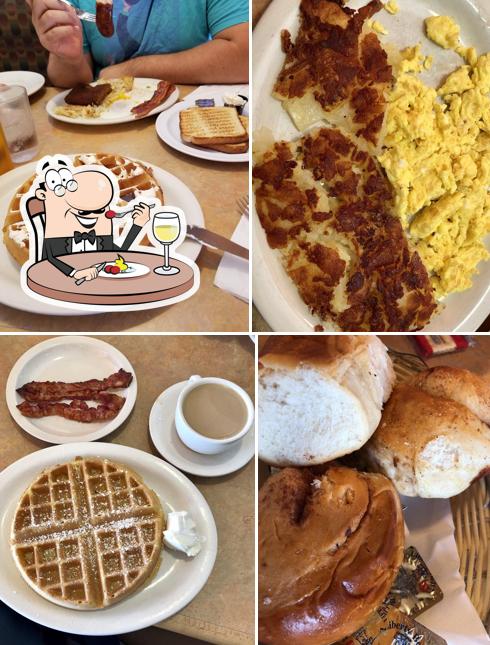 Andonios Diner, Philadelphia - Restaurant menu, prices and reviews
