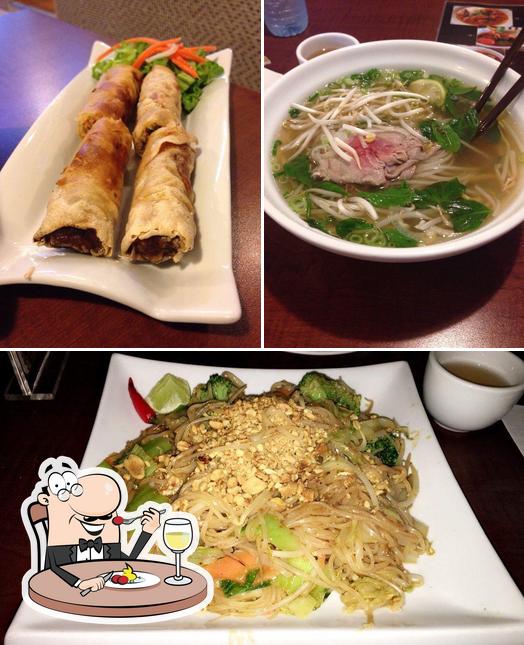 Pho Anise in Vaughan - Restaurant menu and reviews