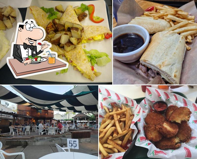 Avogadro's Number, Fort Collins - Restaurant menu, prices and reviews