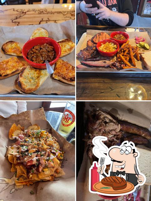 Angry Smokehouse, Baldwinsville - Restaurant menu, prices and reviews