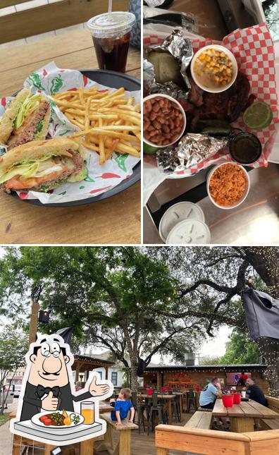 FCGZ, Gonzales - Restaurant menu, prices and reviews