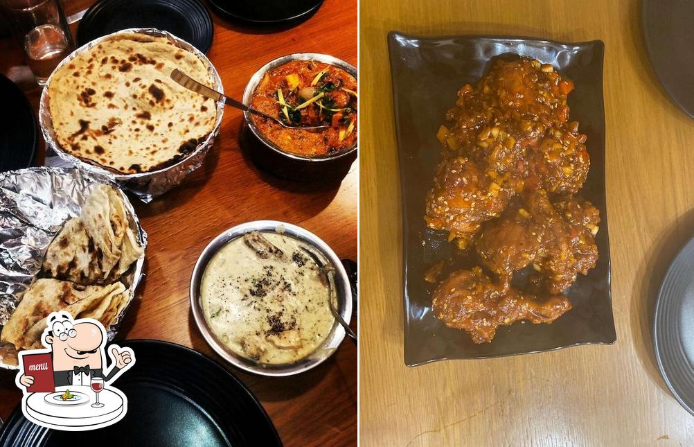 Baba Chicken, Zirakpur - Restaurant menu and reviews