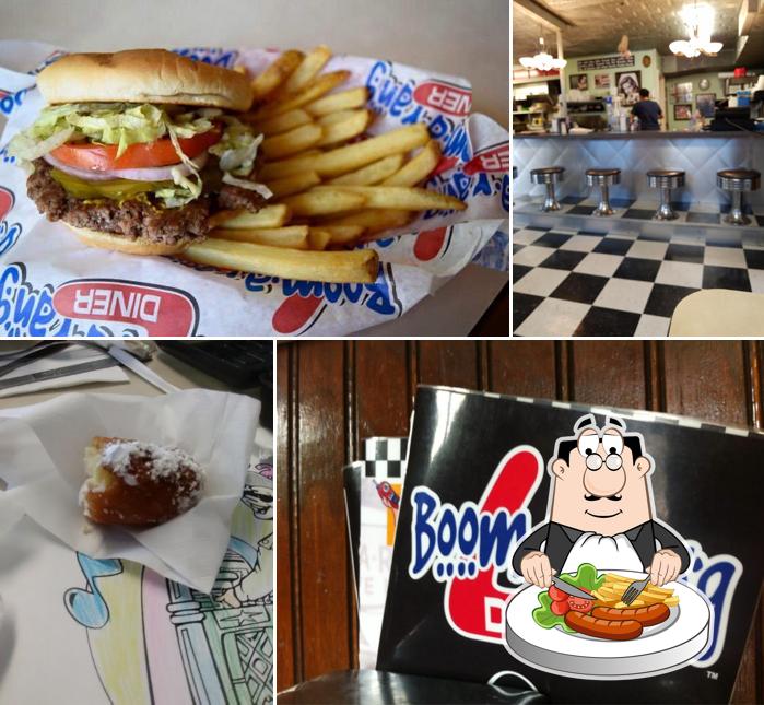 Top 7 restaurants with cakes in Muskogee, february 2025 - Restaurant Guru