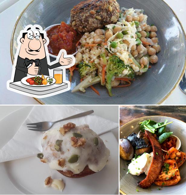 Bulli, Marcoola - Restaurant menu, prices and reviews