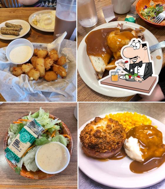 Busy Corner, Goodfield - Restaurant menu, prices and reviews