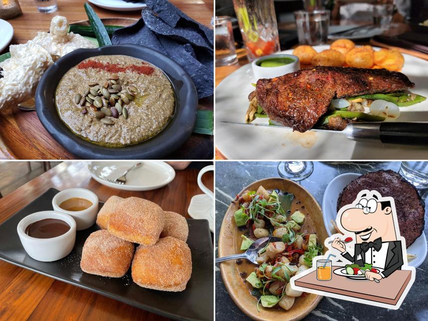CHAAK KITCHEN, Tustin - Restaurant menu, prices and reviews