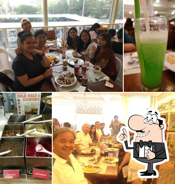Cabalen Plus - SM Megamall restaurant, Mandaluyong, 3rd Floor ...