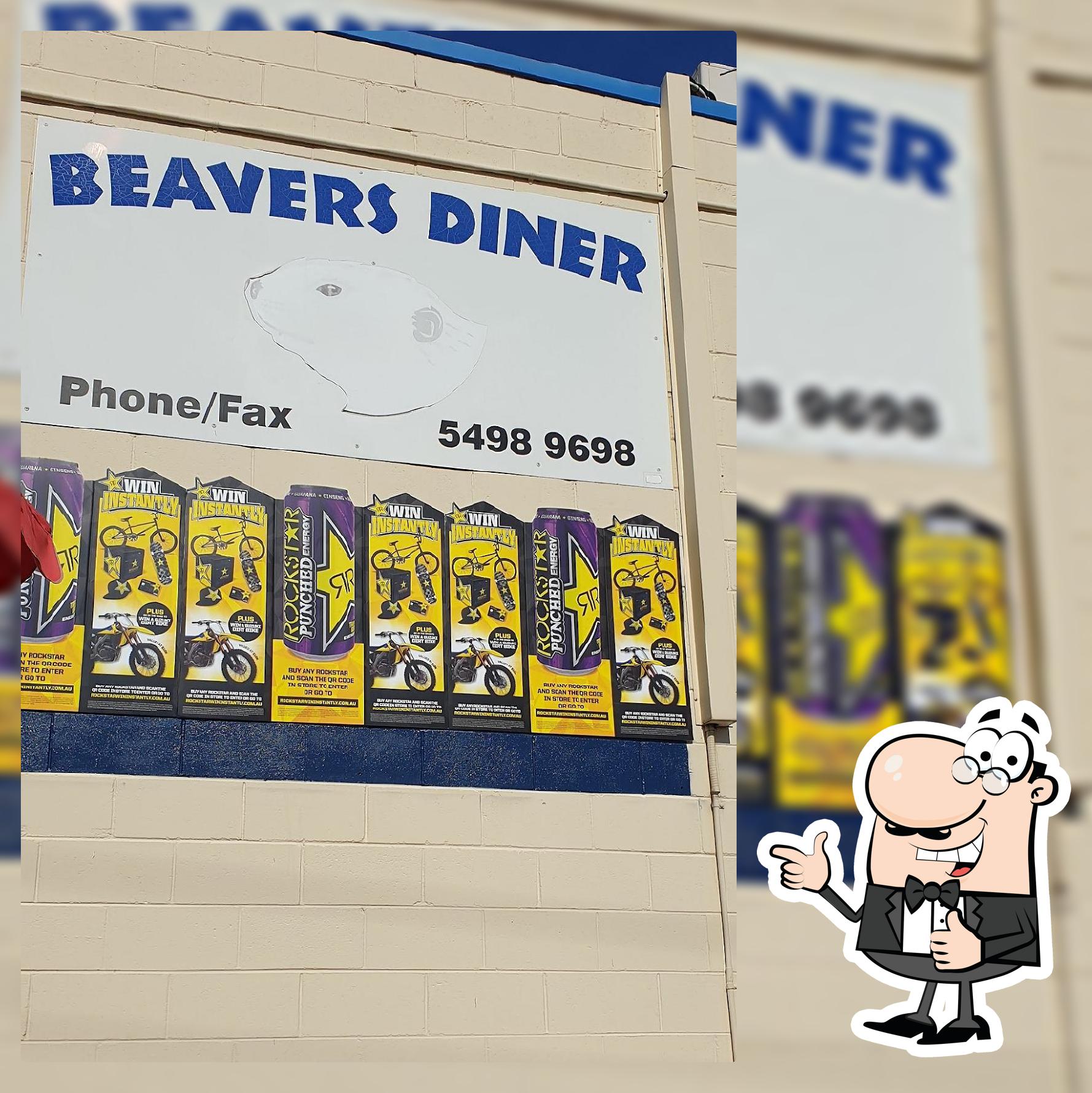 Beavers Diner, Caboolture - Restaurant menu, prices and reviews