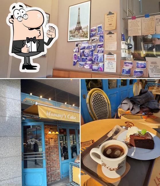 Ceci Cela Pangyo cafe, Seongnam-si - Restaurant reviews