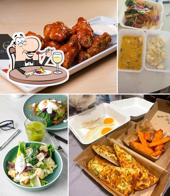 Edesia Adelaide in Adelaide - Restaurant reviews