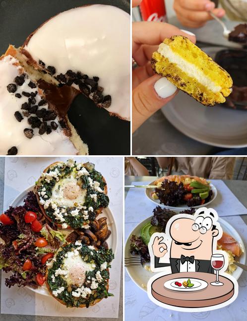 Loukou, Nicosia - Restaurant menu, prices and reviews