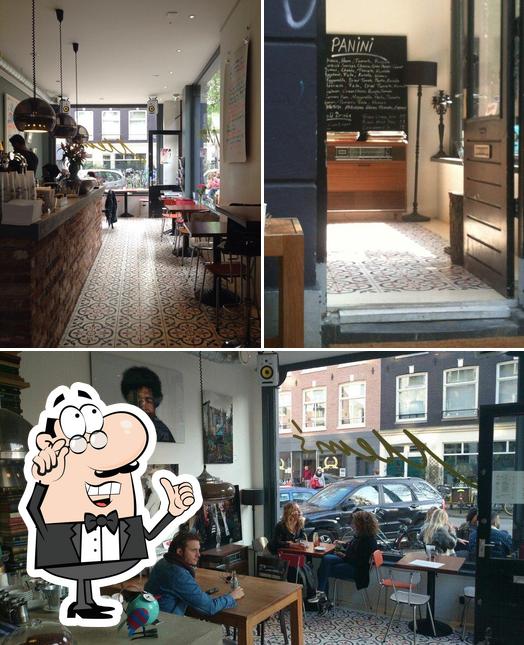 Mem's, Amsterdam - Restaurant reviews