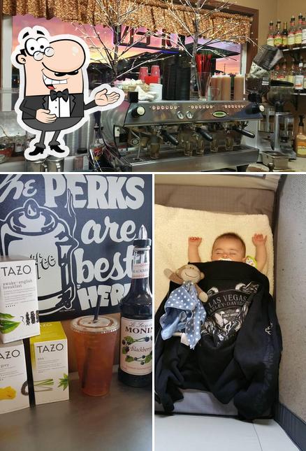 The Daily Perk in Raymond - Restaurant reviews
