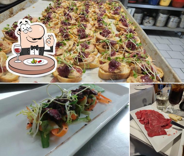 Chez Milot, Boisbriand - Restaurant menu, prices and reviews