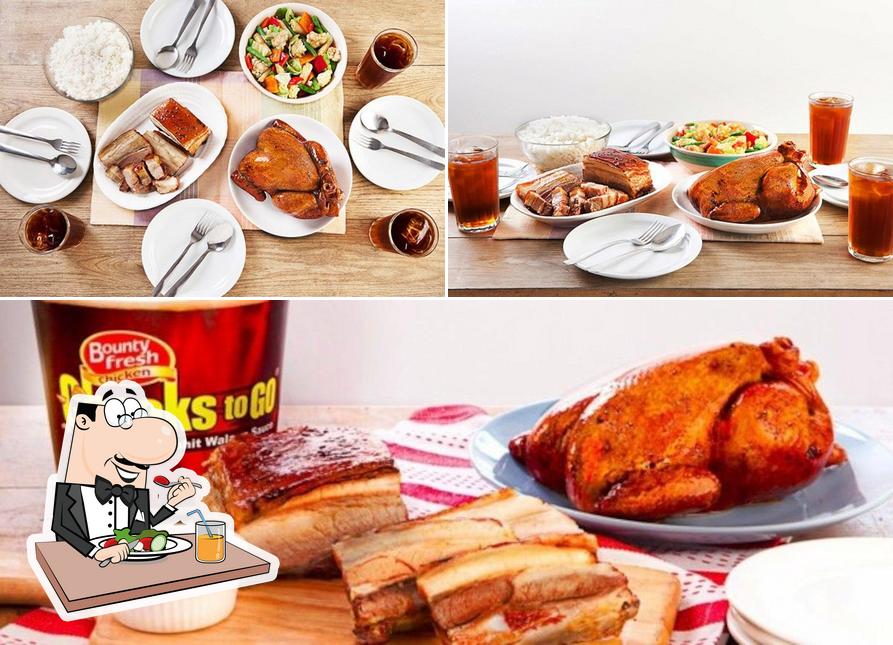 Chooks-to-Go, Caloocan, Balintawak - Restaurant menu, prices and reviews