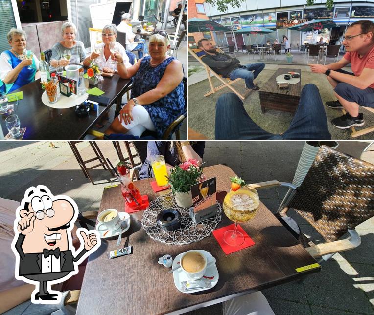 Coco Bar GmbH, Berlin - Speisekarte, Preise und Bewertungen