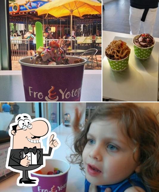 Fro-Yotopia in Palm Beach Gardens - Restaurant menu and reviews