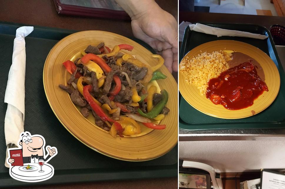 El Rinconcito Mexicano, 3609 US-30 in Grand Island - Restaurant reviews