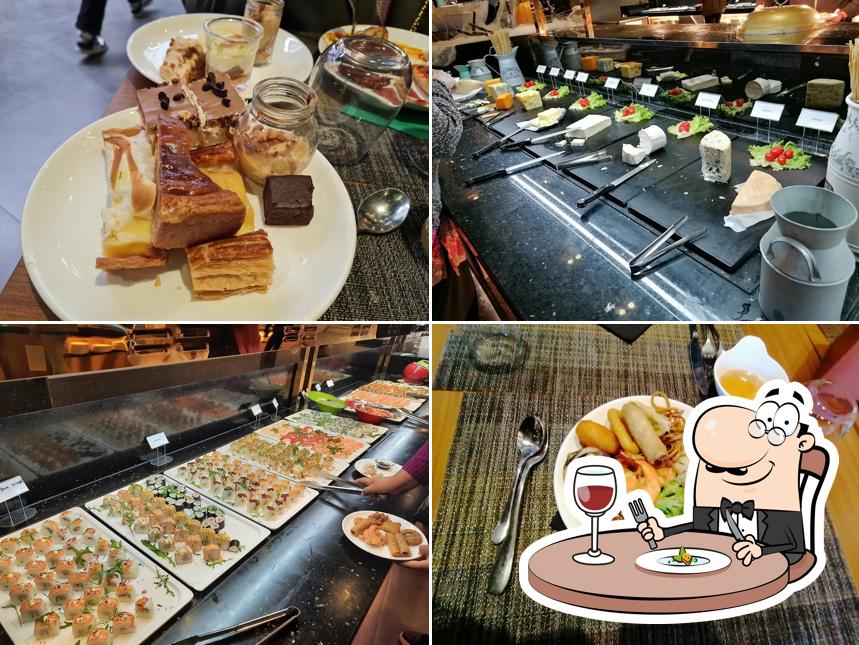 Globe Trotter, Chelles - Menu du restaurant, prix et avis