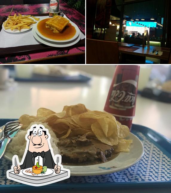 H3 restaurante, São João da Madeira - Avaliações de restaurantes
