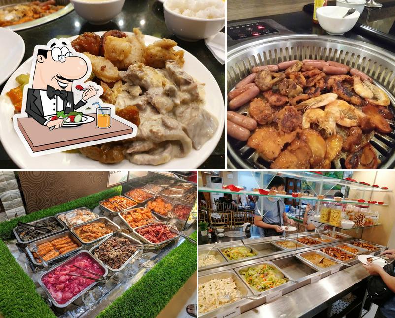 Ideal Food Restaurant, Malolos - Restaurant reviews
