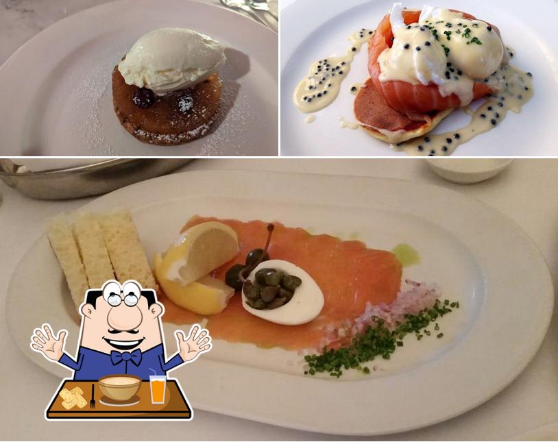 Leméac, Montréal, Laurier (métro de Montréal) - Menu du restaurant ...