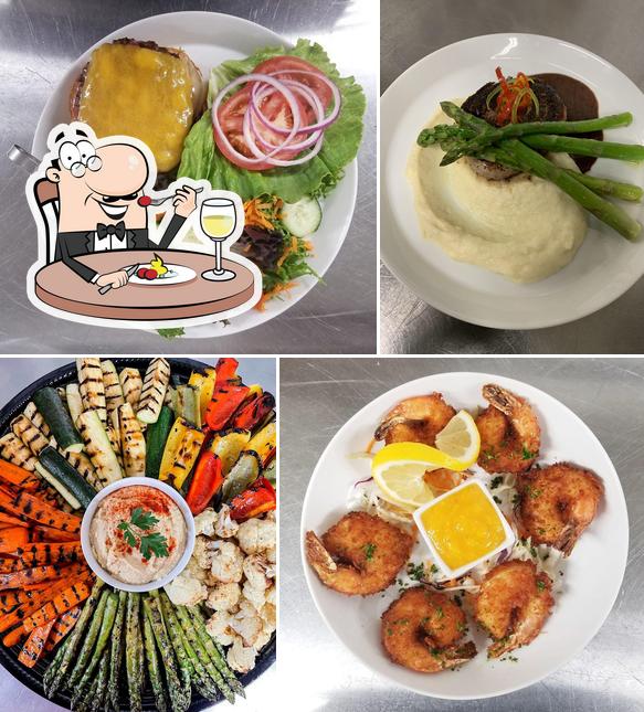 Magnolia Grill in Silverton - Restaurant menu and reviews