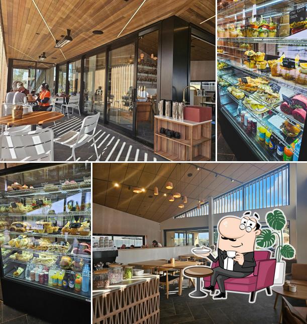 Mixture Eatery, Tamahere - Restaurant menu, prices and reviews