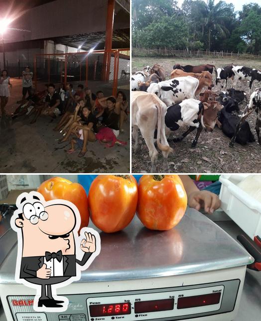 Nosso Café, Manaus - Menu do restaurante, preços e opiniões