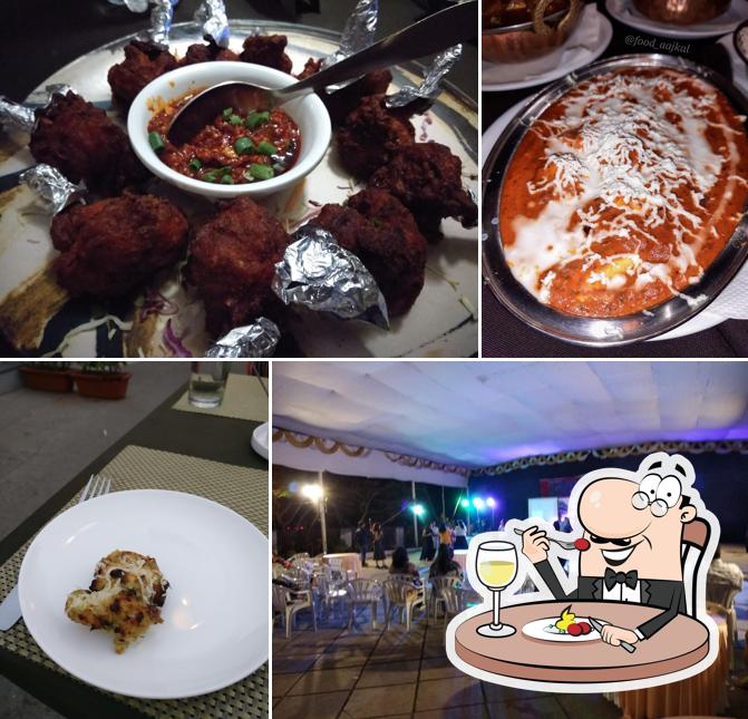 OASIS RESTAURANT, BAR & BANQUETS, Pune - Restaurant menu, prices and ...