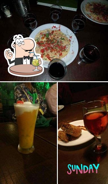 Pali Village, Thane - Restaurant menu, prices and reviews