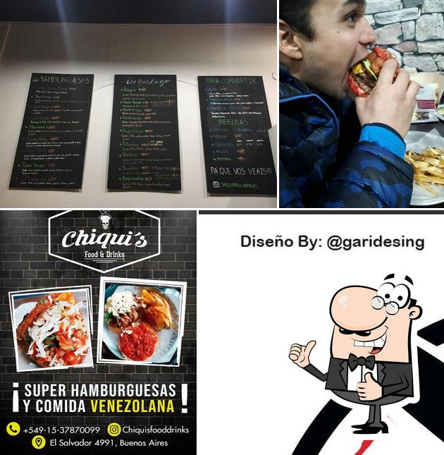 Pub y bar chiqui´s food & drinks, Buenos Aires - Opiniones del restaurante
